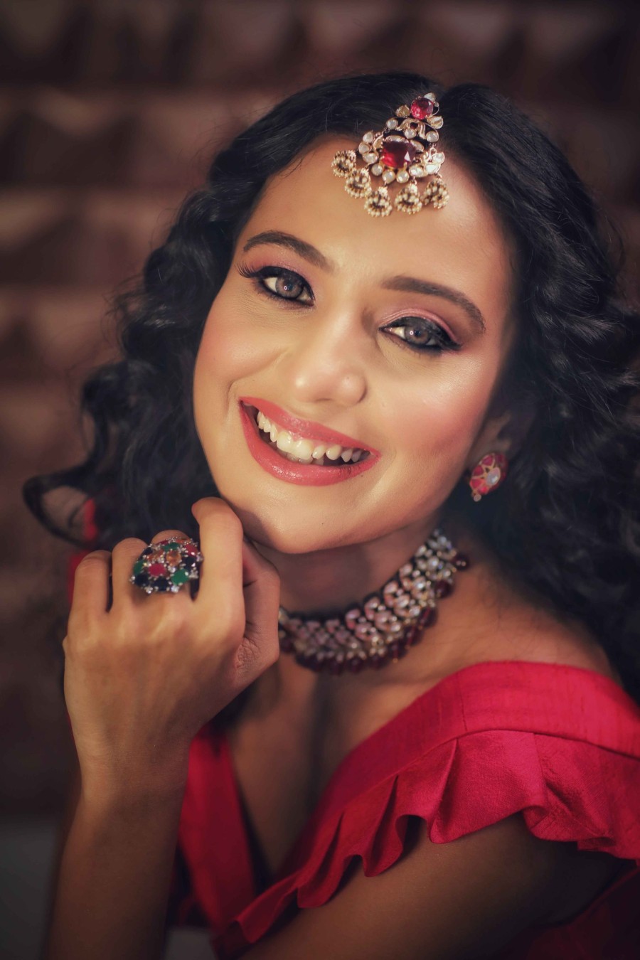 Celebrity Photoshoots - Exclusive Celebrity Portfolio - Studio Roopkala