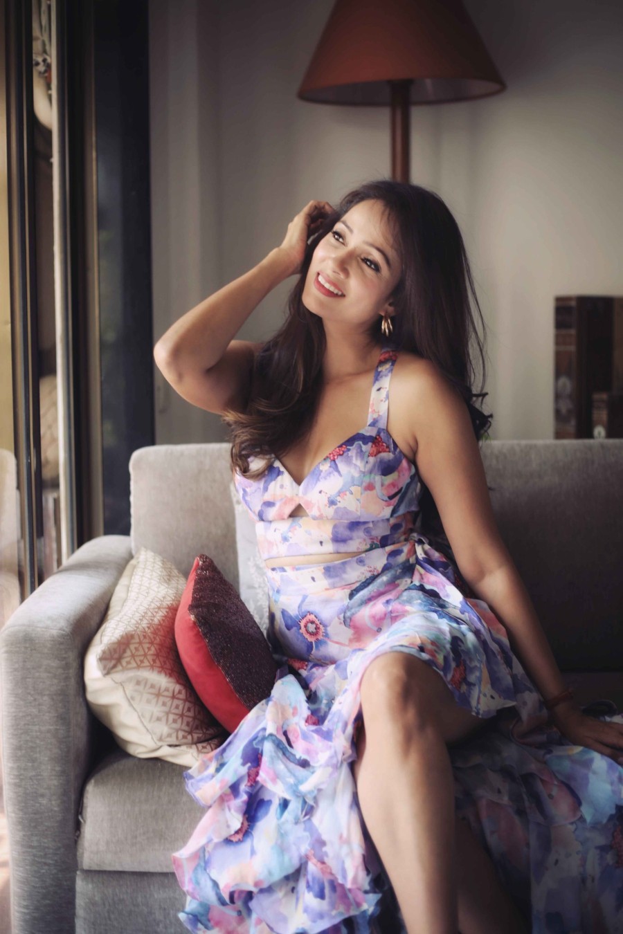 Celebrity Photoshoots - Exclusive Celebrity Portfolio - Studio Roopkala
